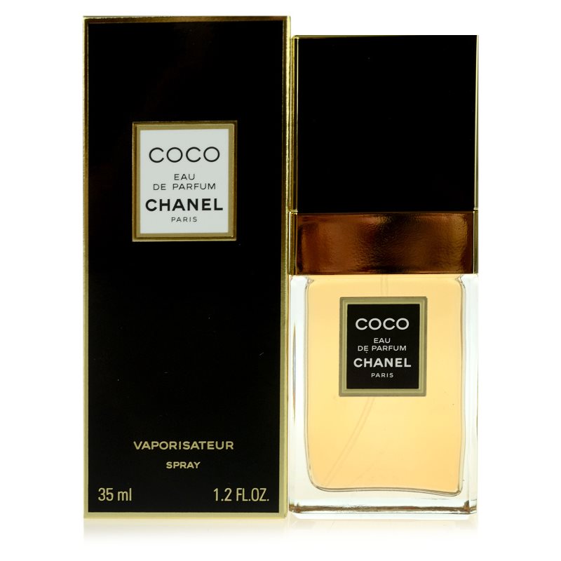 Chanel Coco, eau de parfum per donna 100 ml | notino.it
