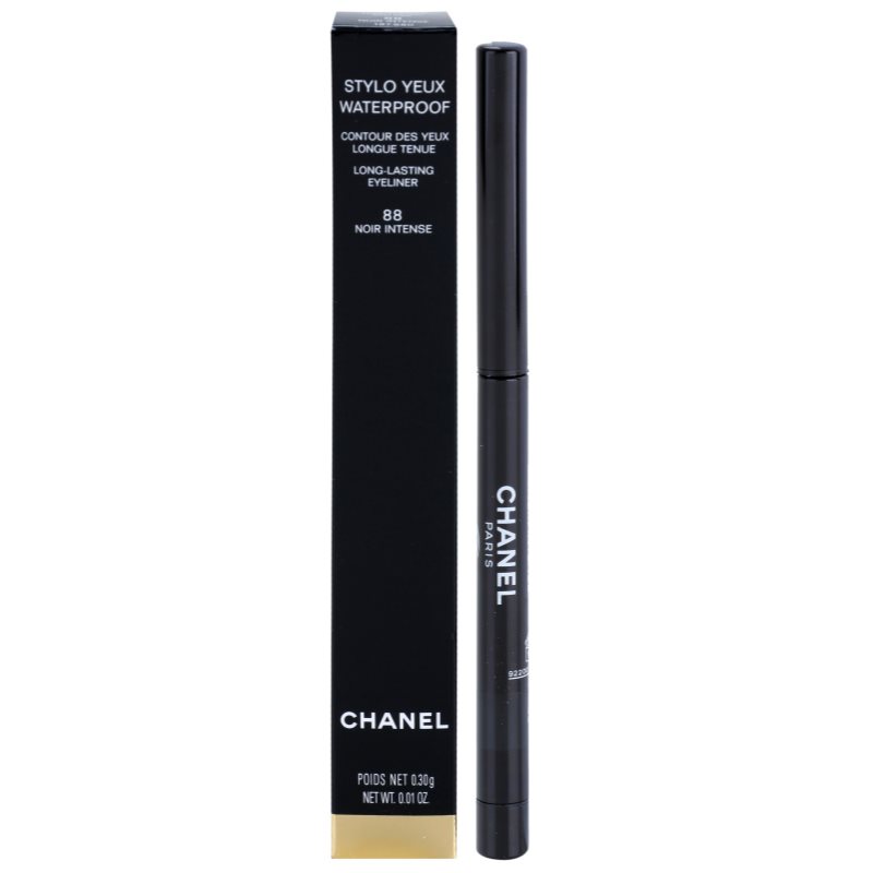 CHANEL STYLO YEUX WATERPROOF Eyeliner Waterproof | notino.co.uk
