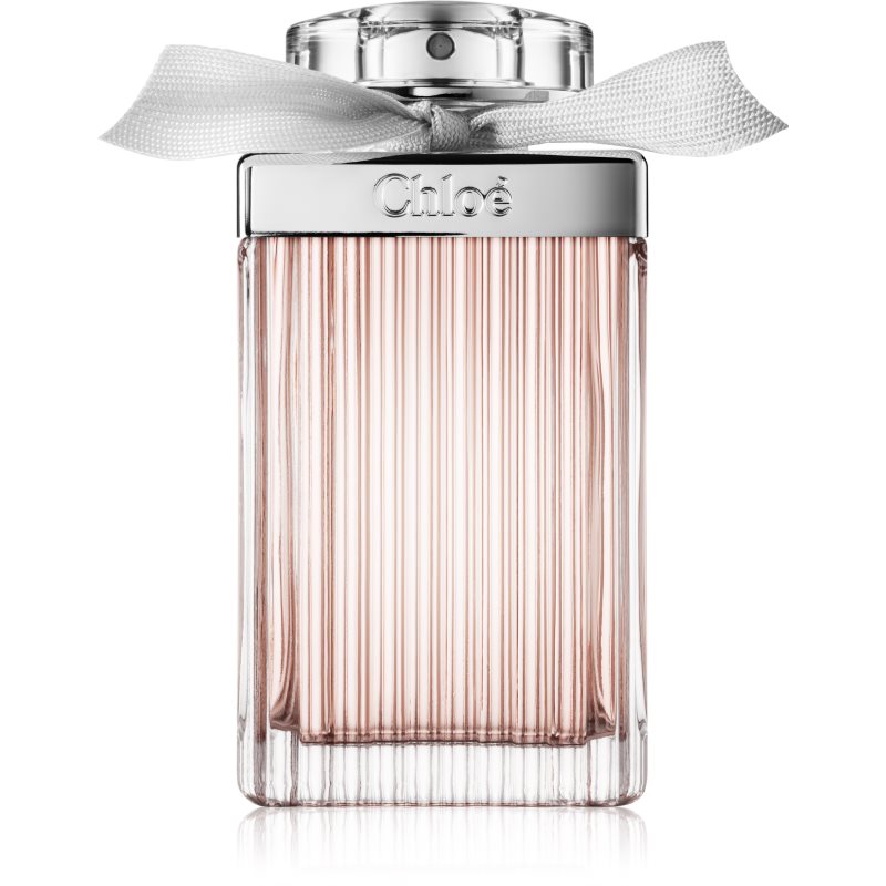Chloé Chloé Eau de Toilette (2015), eau de toilette pour femme 75 ml ...