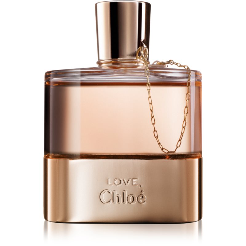 Chloé Love, eau de parfum pour femme 75 ml | notino.fr