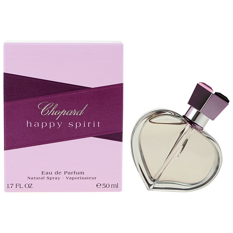 Chopard Happy Spirit, eau de parfum pour femme 75 ml | notino.fr