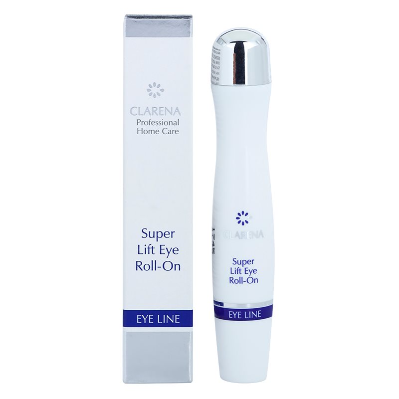 CLARENA EYE LINE SUPER LIFT Eye Serum Roll - On | notino.co.uk
