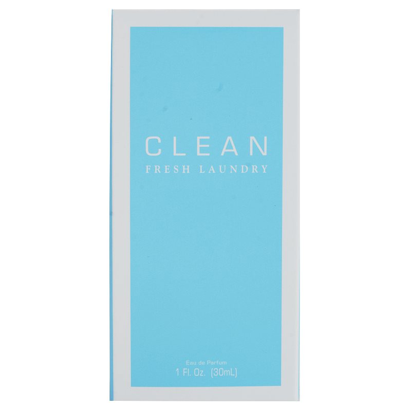 Clean Fresh Laundry, Eau de Parfum voor Vrouwen 60 ml | notino.nl