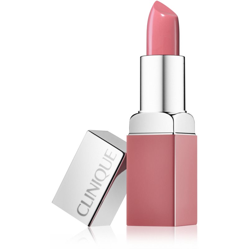 CLINIQUE POP MATTE Matte Lipstick + Lip Primer 2 in 1 | notino.co.uk