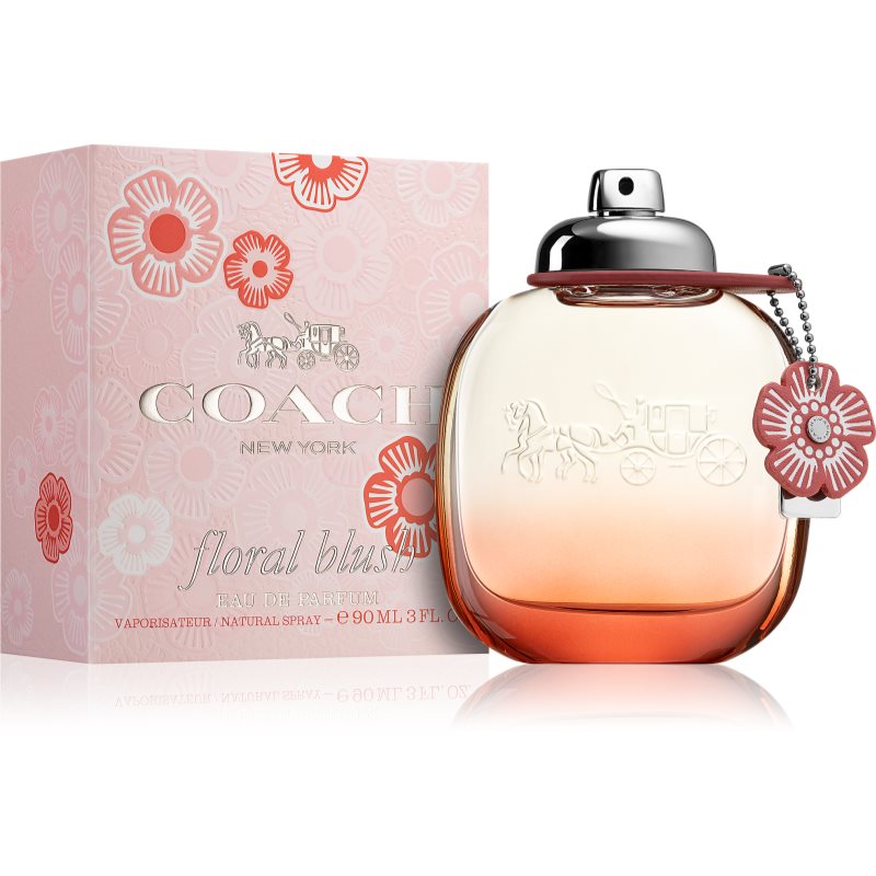 Coach Coach Floral Blush woda perfumowana dla kobiet | notino.pl