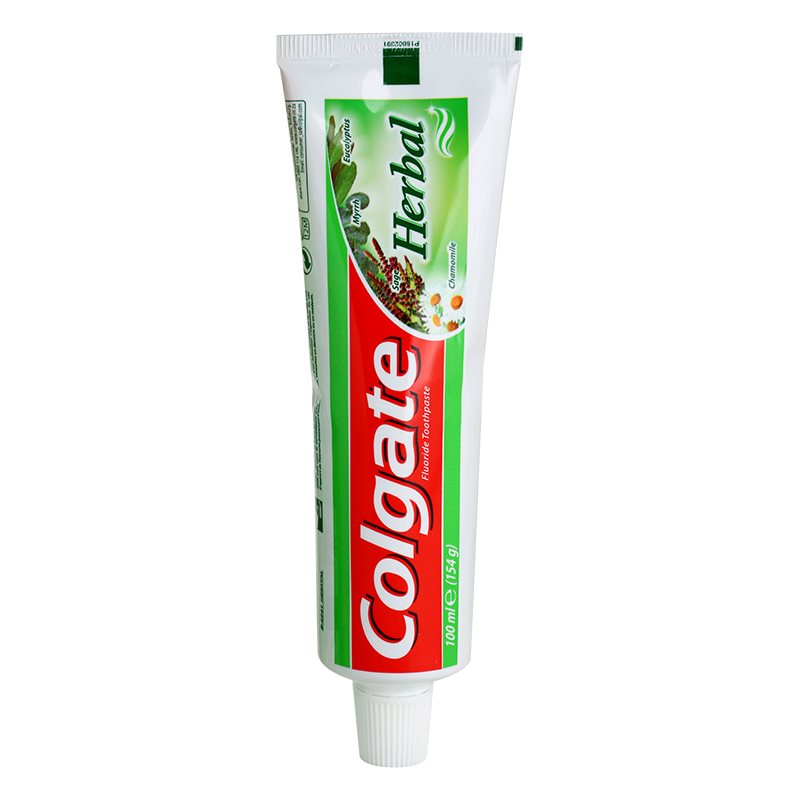COLGATE HERBAL Toothpaste | notino.co.uk