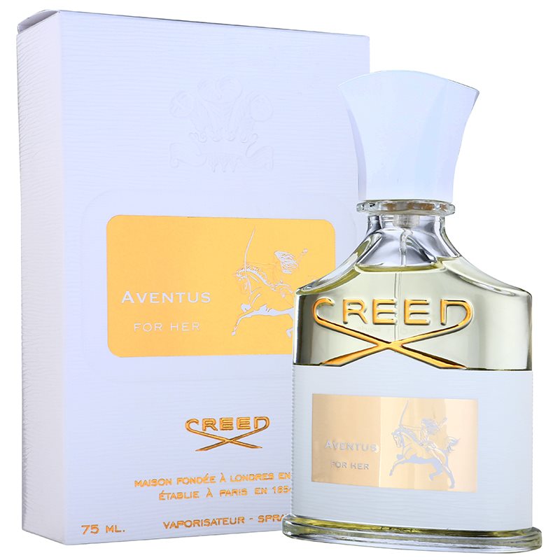 Creed Aventus, eau de parfum para mujer 75 ml | notino.es