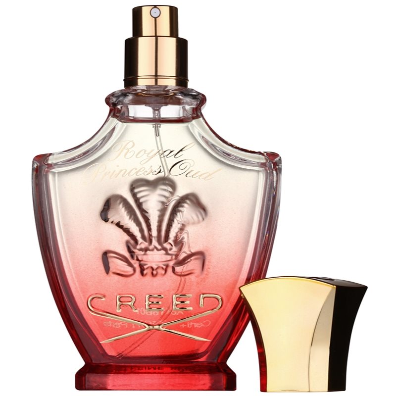 Creed Royal Princess Oud, Eau de Parfum for Women 75 ml | notino.co.uk