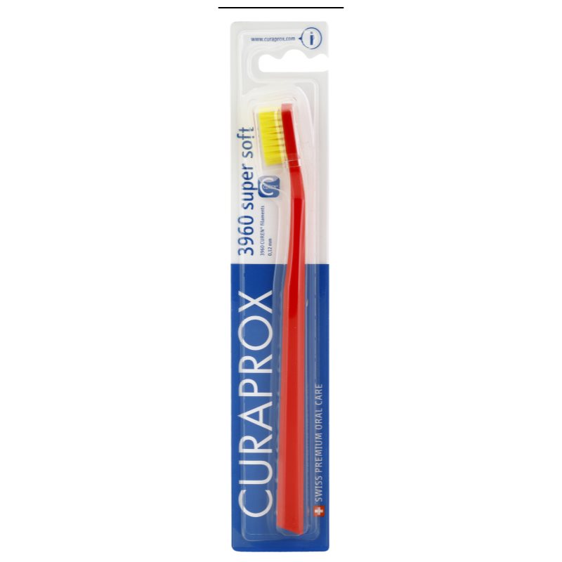 CURAPROX 3960 SUPER SOFT Toothbrush | notino.co.uk