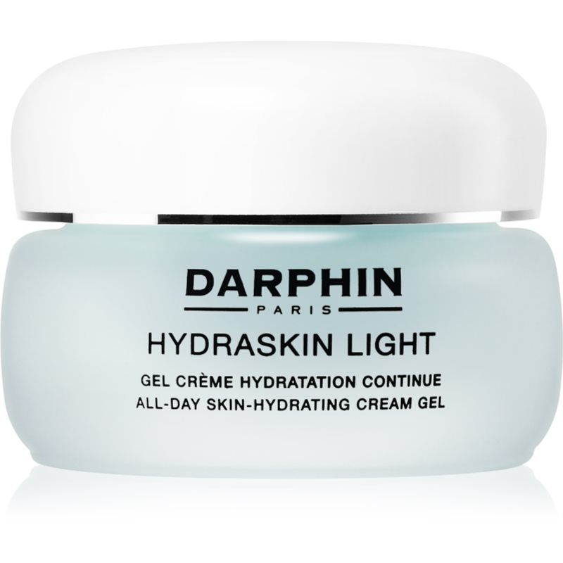 Darphin Hydraskin, crema hidratante con textura de gel para pieles ...