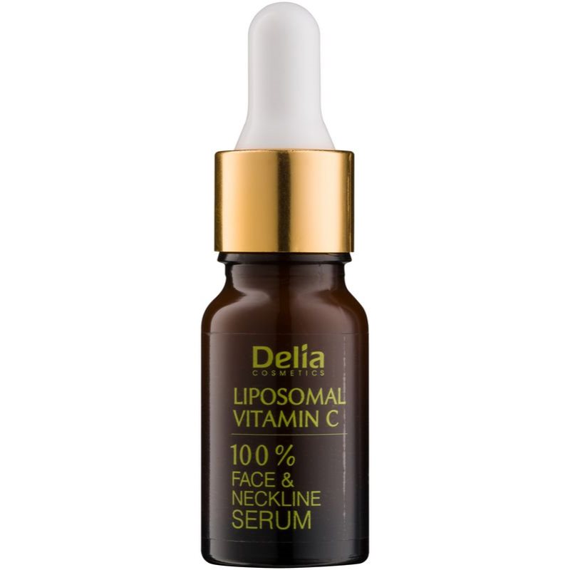 DELIA COSMETICS PROFESSIONAL FACE CARE VITAMIN C | notino.sk