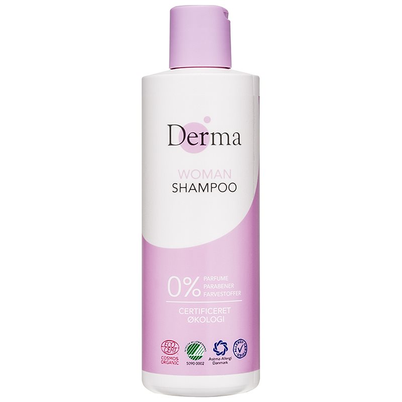 DERMA WOMAN Shampoo | notino.de