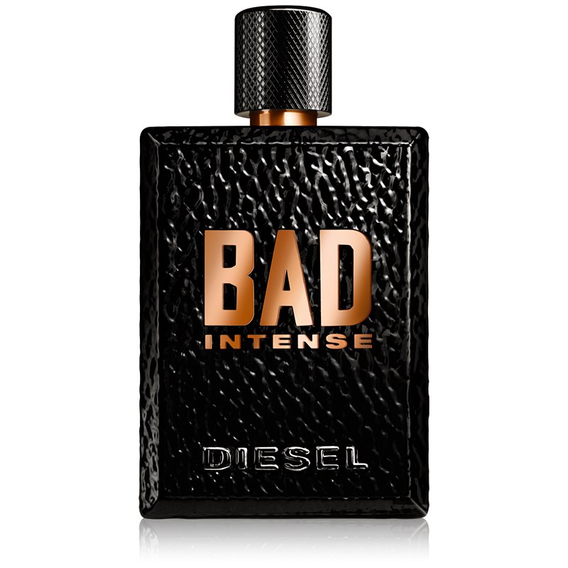 Diesel Bad Intense, eau de parfum pour homme 125 ml | notino.fr