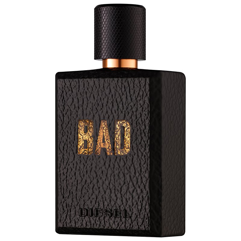 Diesel Bad, Eau de Toilette for Men 125 ml | notino.co.uk