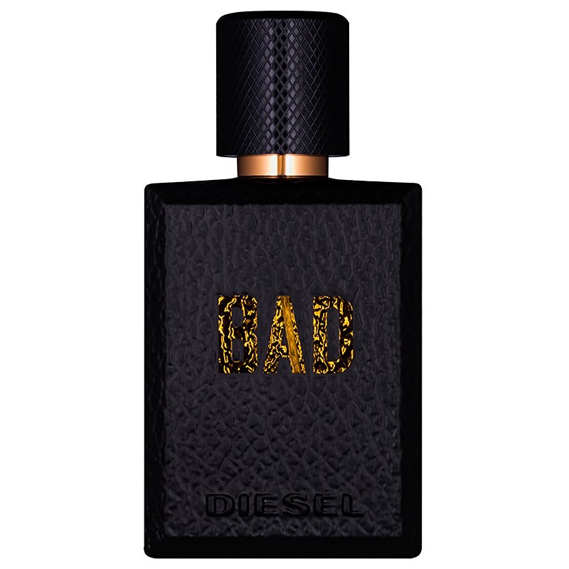 Diesel Bad, eau de toilette pour homme 125 ml | notino.fr