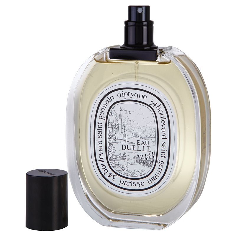 Diptyque Eau Duelle, Eau de Toilette unisex 100 ml | notino.at