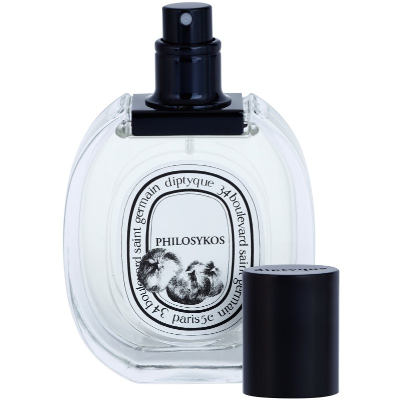 Diptyque Philosykos, Eau de Toilette unisex 100 ml | notino.co.uk