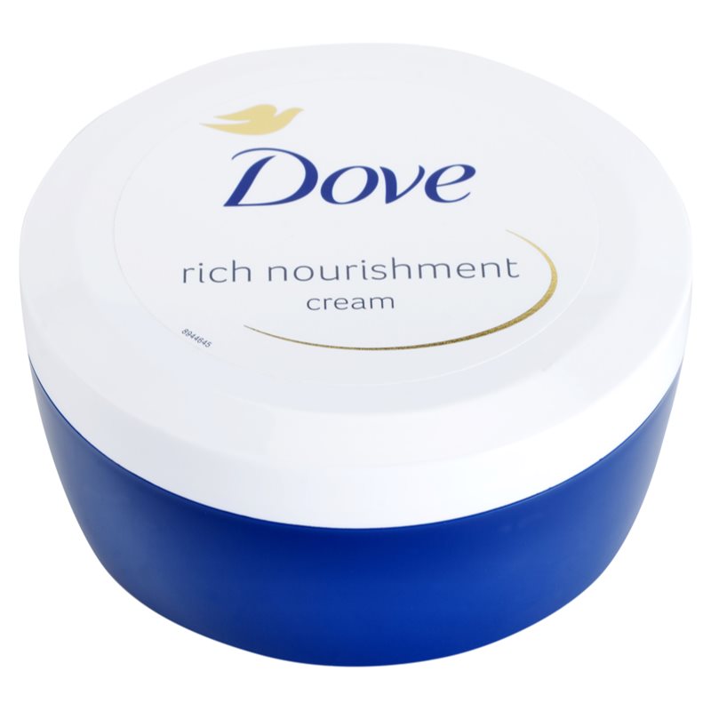 DOVE ORIGINAL Nutritive Cream | notino.co.uk