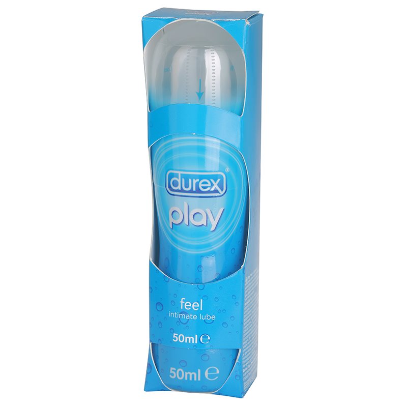 DUREX PLAY FEEL XXX | notino.co.uk