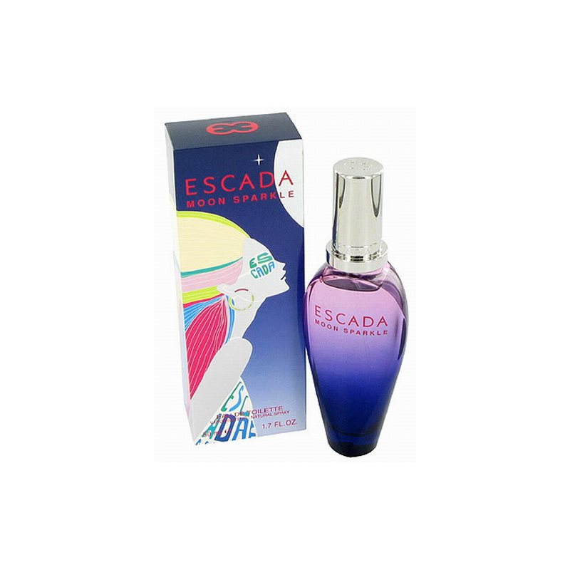 Escada Moon Sparkle, eau de toilette para mujer 100 ml | notino.es