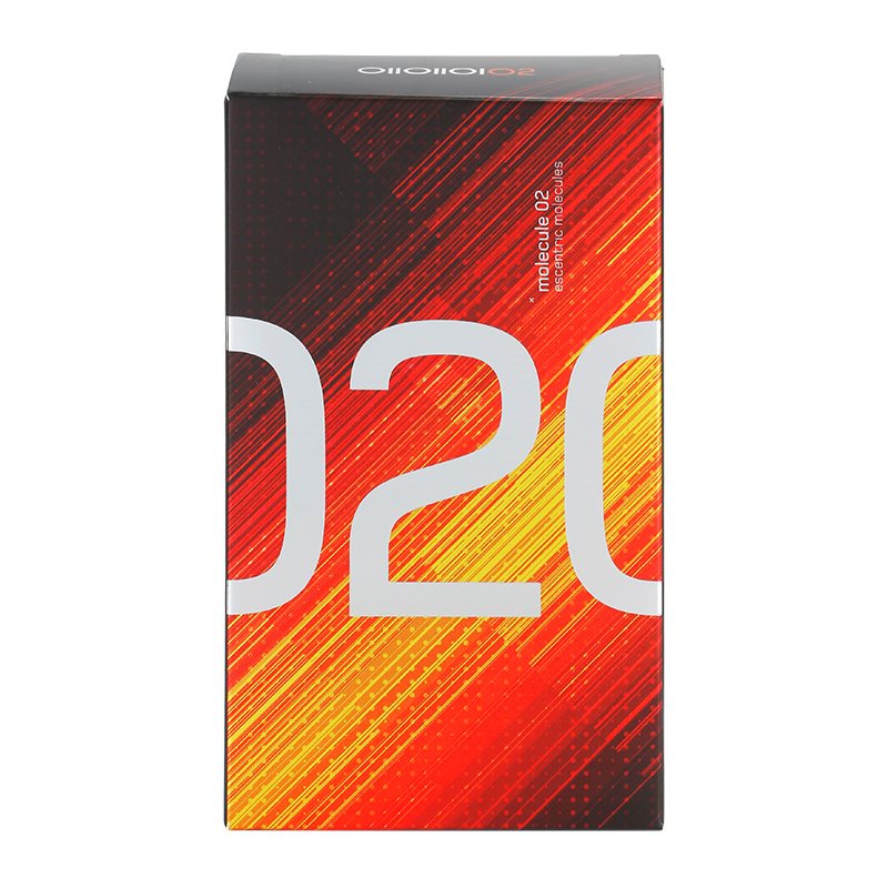 Escentric Molecules Molecule 02, toaletná voda unisex 100 ml | notino.sk