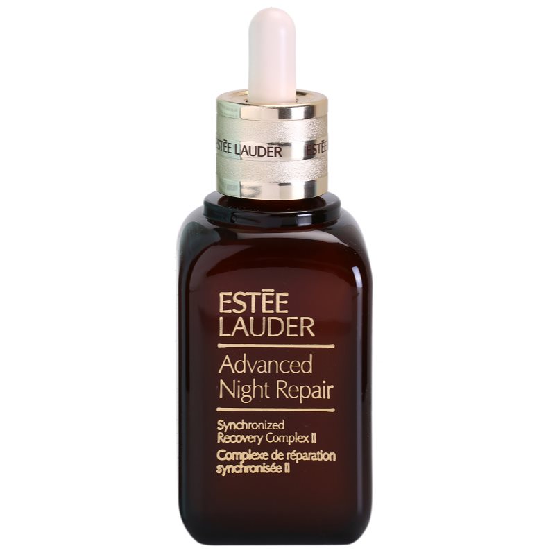 Estée Lauder Advanced Night Repair, нощен серум против бръчки | notino.bg