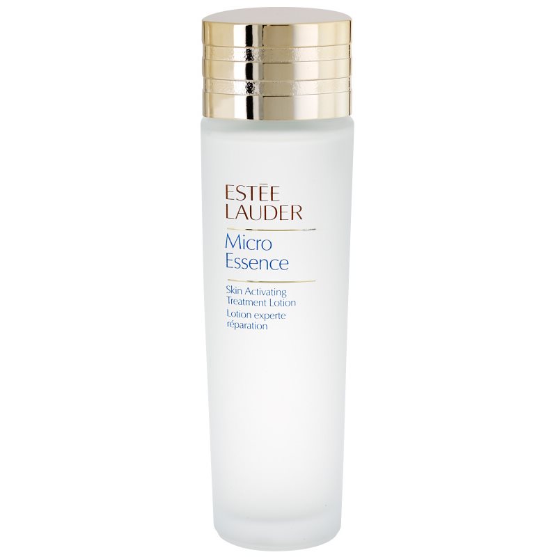 Estée Lauder Micro Essence, esencia facial para iluminación e ...