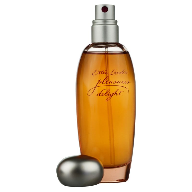 Estée Lauder Pleasures Delight, eau de parfum pentru femei 50 ml | aoro.ro