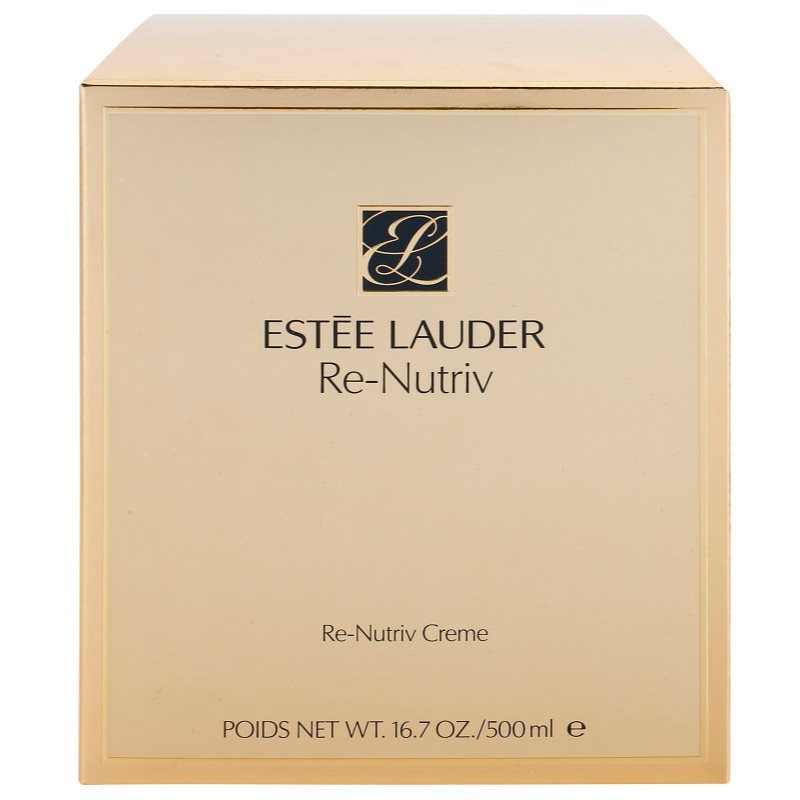 Estée Lauder Re-Nutriv Classic Re-Nutriv, Intense Day and Night ...