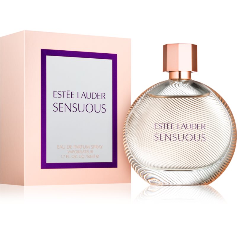 Estée Lauder Sensuous, Eau De Parfum pentru femei 100 ml | aoro.ro