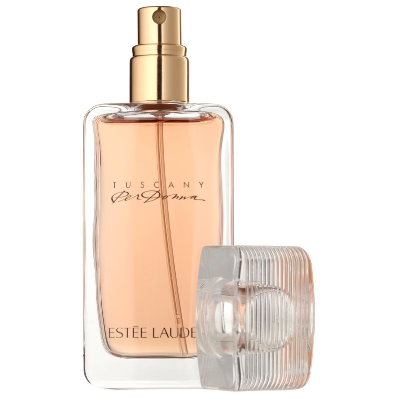 Estee Lauder Tuscany Per Donna, eau de parfum pour femme 50 ml | notino.be