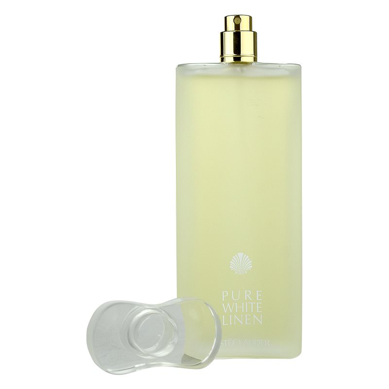 Estee Lauder Pure White Linen, eau de parfum per donna 100 ml | notino.it