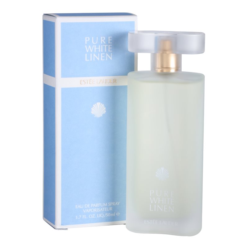 Estee Lauder Pure White Linen, eau de parfum per donna 100 ml | notino.it