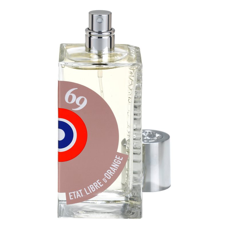 Etat Libre d'Orange Archives 69, Eau de Parfum unisex 100 ml | notino.co.uk