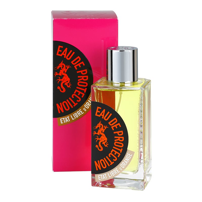 Etat Libre d'Orange Eau De Protection, Eau de Parfum für Damen 100 ml ...