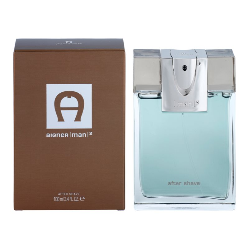 Etienne Aigner Man 2, After Shave Herren 100 ml | notino.at