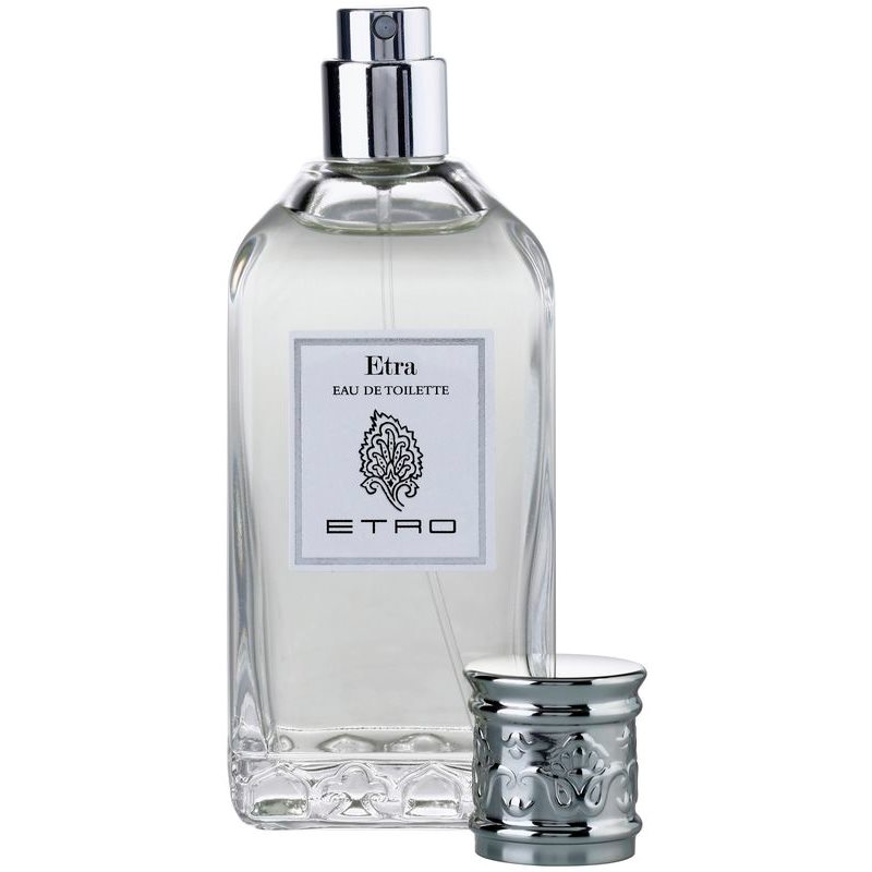 Etro Etra, toaletní voda unisex 100 ml | notino.cz