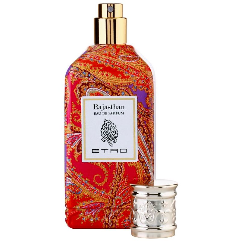 Etro Rajasthan, Eau de Parfum unisex 100 ml | notino.de