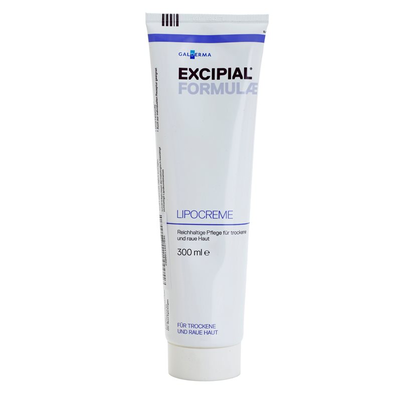 Excipial Formulae, Rich Nourishing Cream For Dry To Very Dry Skin ... Excipial Formulae, Rich Nourishing Cream For Dry To Very Dry Skin ...