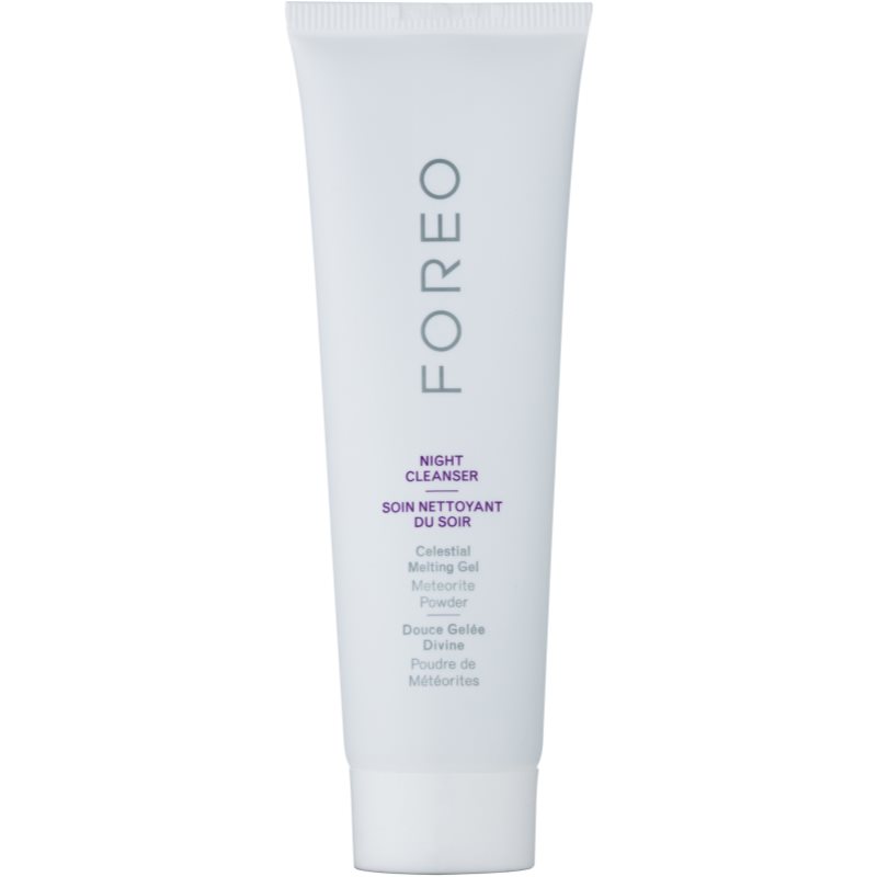 FOREO CLEANSERS noční čisticí gel | notino.cz