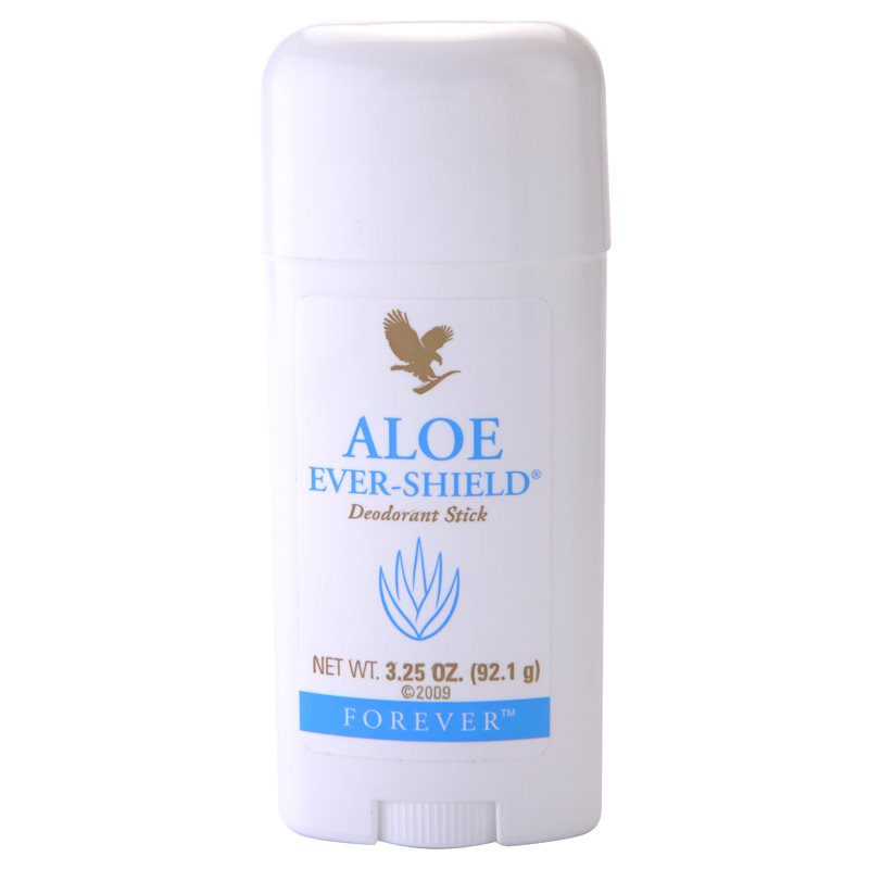 Forever Living Body Deodorant Stick With Aloe Vera Uk