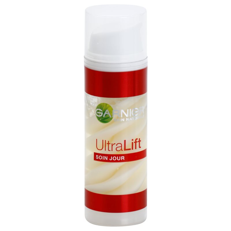 GARNIER ULTRALIFT COMPLETE BEAUTY Day Cream + Serum 2 In 1 | notino.co.uk
