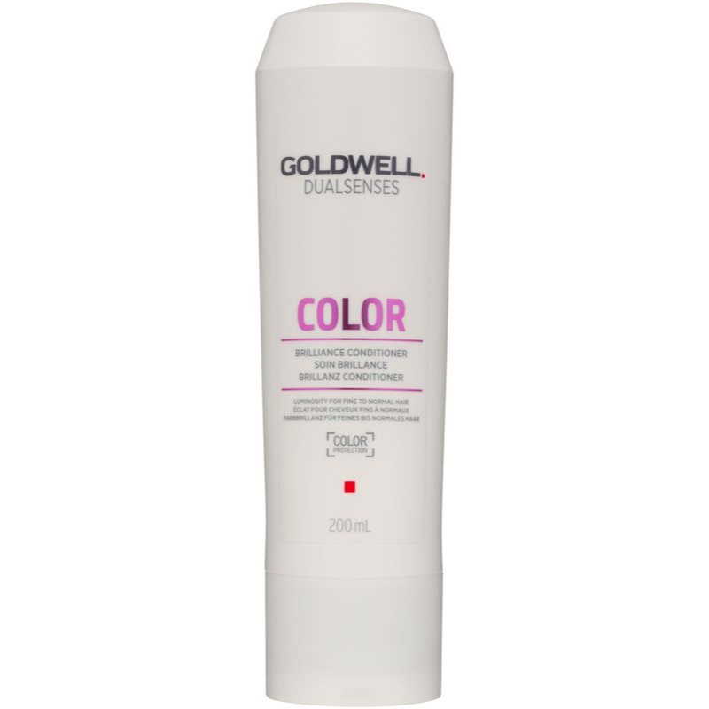 GOLDWELL DUALSENSES COLOR Conditioner For Color Protection | notino.co.uk