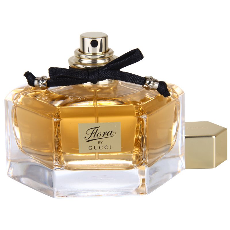 Gucci Flora by Gucci II, парфюмна вода за жени 75 мл. | notino.bg