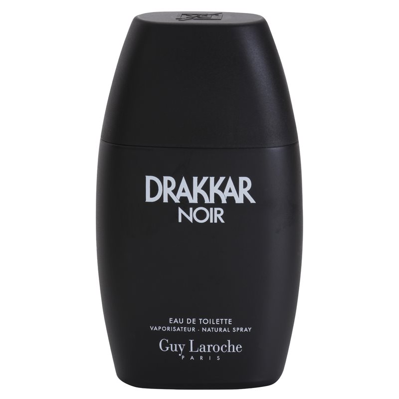 Guy Laroche Drakkar Noir, toaletná voda pre mužov 200 ml | notino.sk