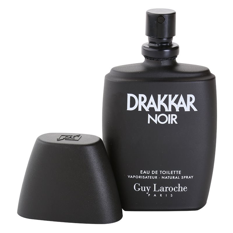 Guy Laroche Drakkar Noir, toaletná voda pre mužov 200 ml | notino.sk