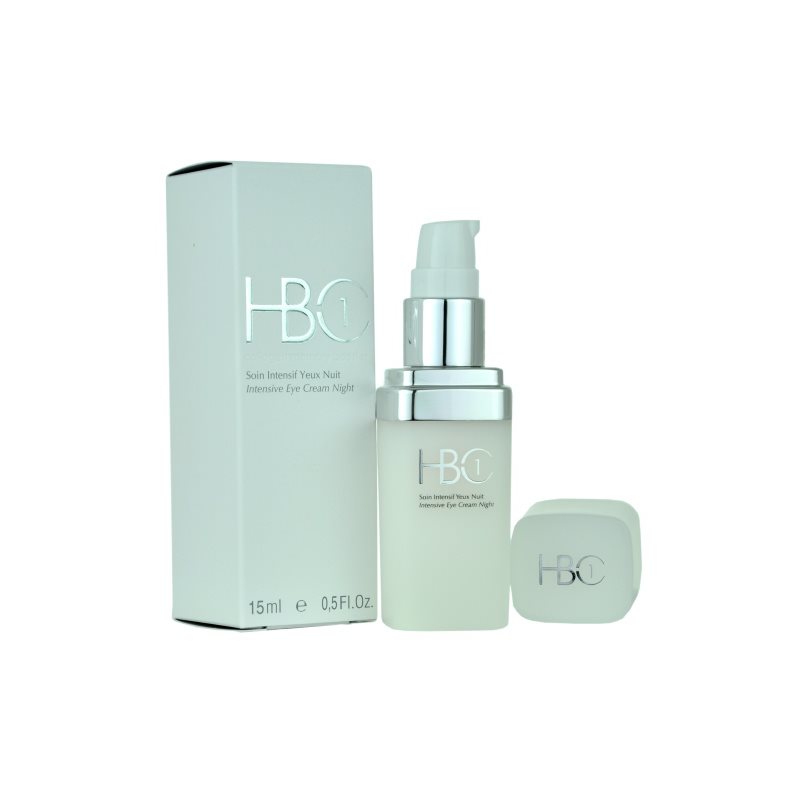 HBC One Collagen Memory Booster, creme contorno de olhos antirrugas ...