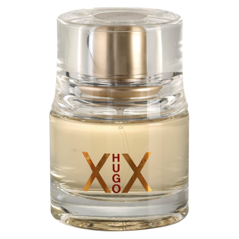 Hugo Boss Hugo XX, woda toaletowa dla kobiet 100 ml | notino.pl