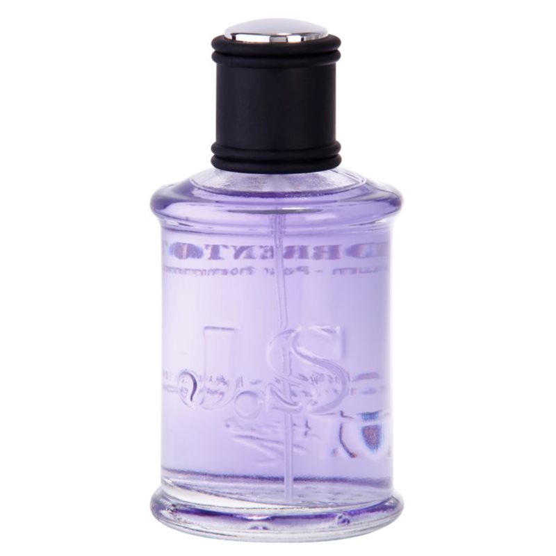 Jeanne Arthes J.S. Joe Sorrento, eau de parfum pour homme 100 ml ...