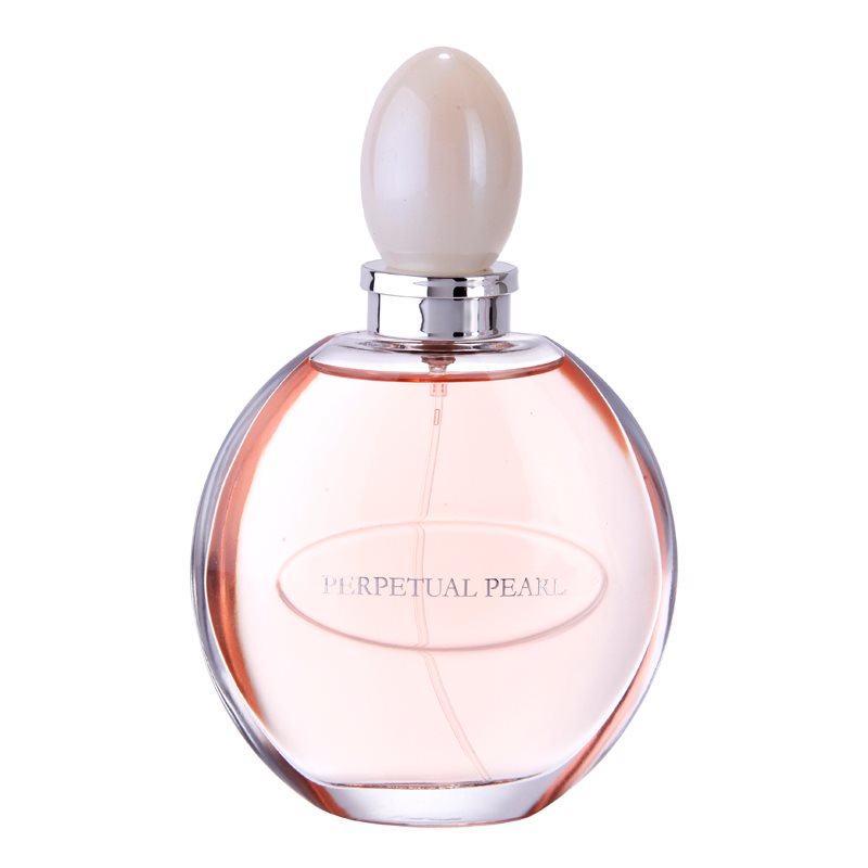 Jeanne Arthes Perpetual Pearl, eau de parfum per donna 100 ml | notino.it
